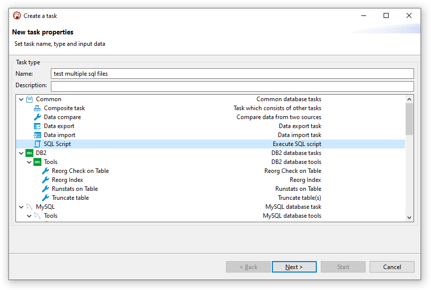 Support for importing/including sql scripts in other sql scripts · Issue #11788 · dbeaver ...