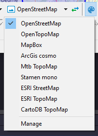 Geometries in GeoPackage files · Issue #11793 · dbeaver/dbeaver · GitHub