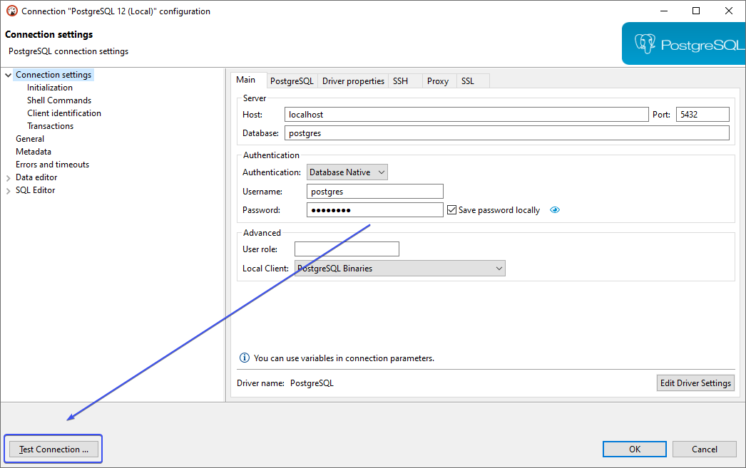 wrong server timezone · Issue #12239 · dbeaver/dbeaver · GitHub