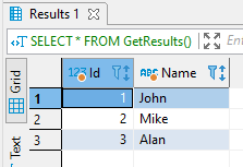 MSSQL CLR Table-Valued Function Returns Columns But Not Data Values ...