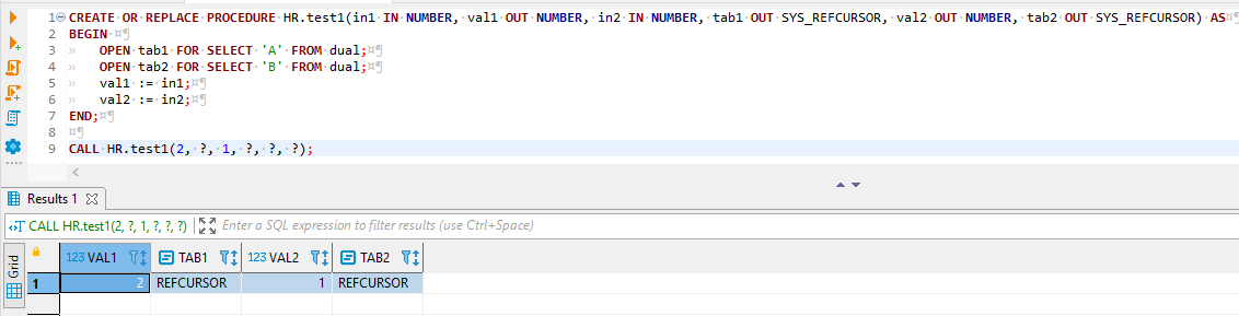 #12012 Display both result sets and scalar values by ShadelessFox ...
