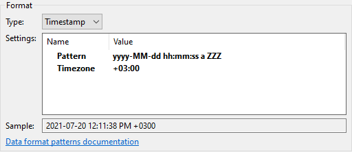 wrong server timezone · Issue #12239 · dbeaver/dbeaver · GitHub