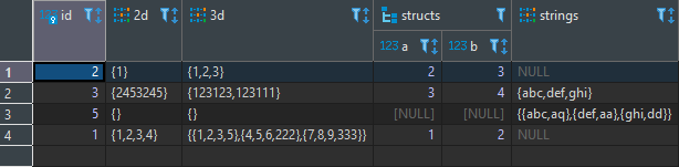 Separate Color Configuration For Grid Header Foreground And Grid Header Border · Issue 15402