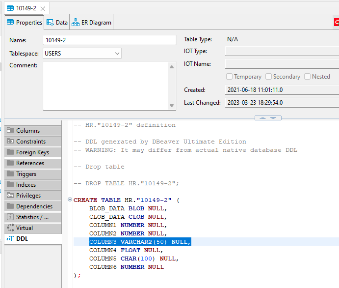 When I paste numbers, it rounds up in display. · Issue #20399 · dbeaver/dbeaver · GitHub