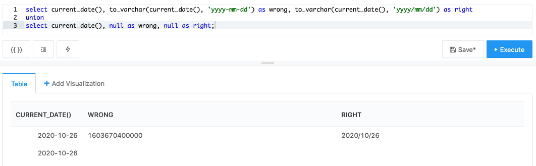 yyyy-mm-dd formatted strings visualized as epoch milliseconds · Issue #5237 · getredash/redash ...