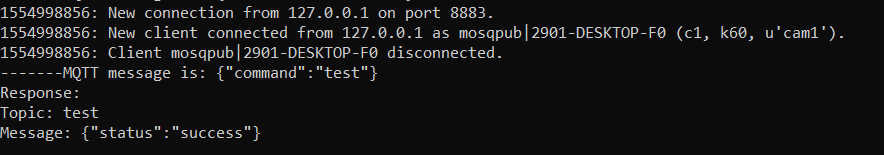 Tls Error When Connecting To A Broker In Lan With Ssl · Issue 1226 · Eclipse Mosquitto · Github