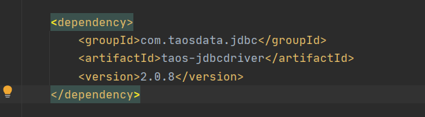 Java Springboot Program Reports Unable To Resolve Fqdn · Issue 4070 · Taosdatatdengine · Github