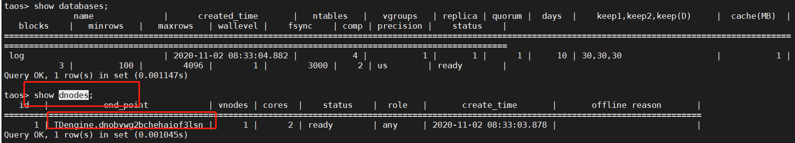 Java Springboot Program Reports Unable To Resolve Fqdn · Issue 4070 · Taosdatatdengine · Github