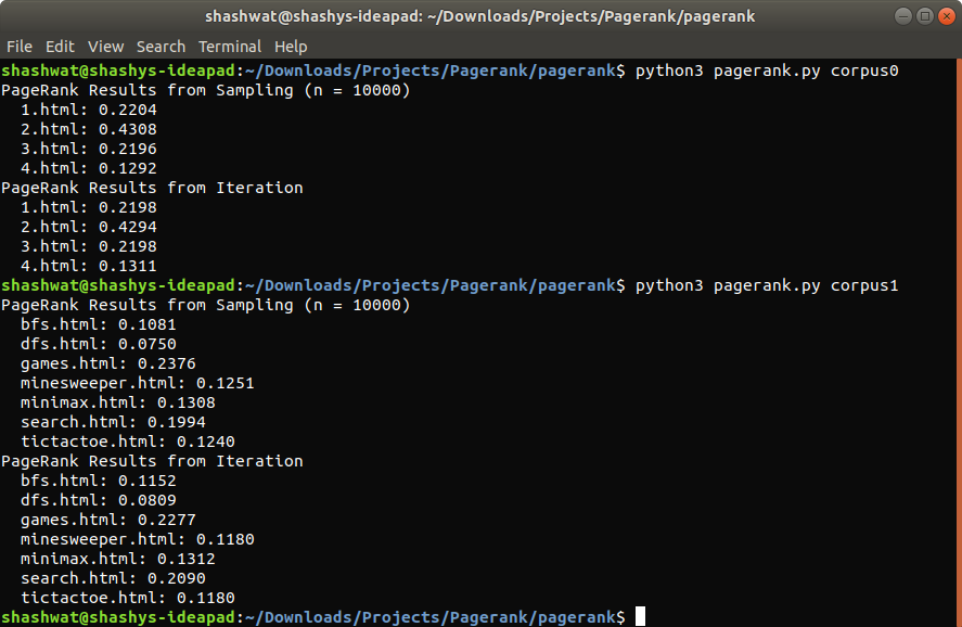 GitHub - shashwatpatel/Artificial-Intelligence