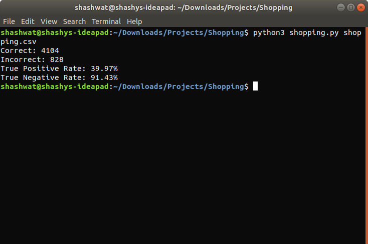 GitHub - shashwatpatel/Artificial-Intelligence