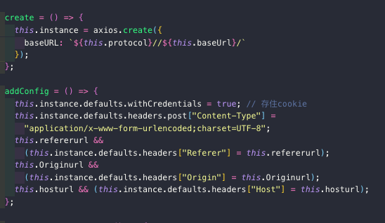 Rndebuggersetheaderrequest · Issue 25466 · Facebookreact Native · Github