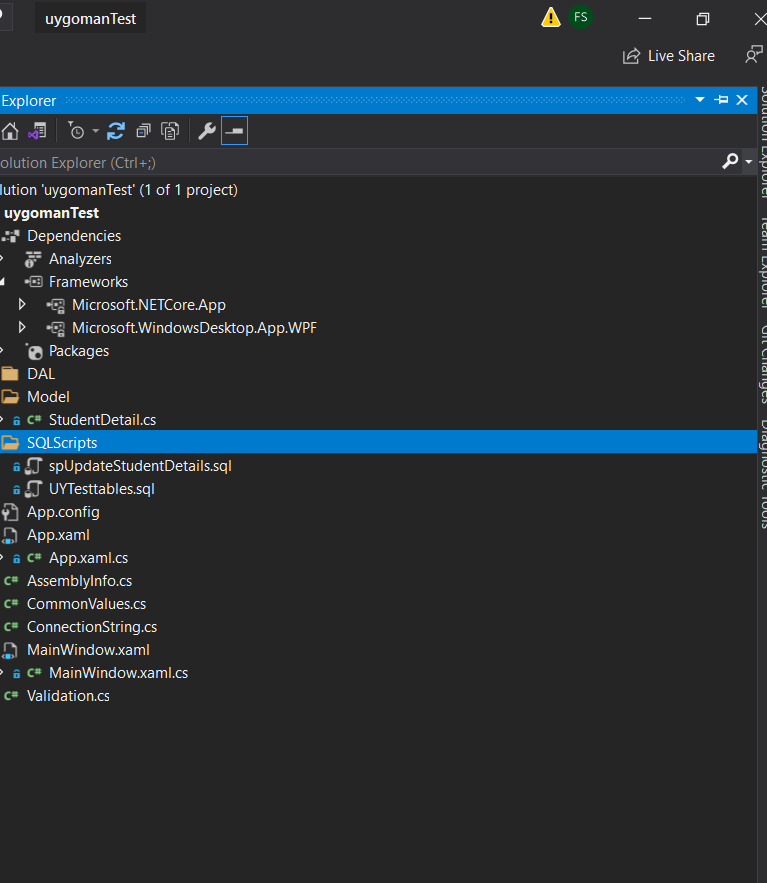 GitHub - FTDSD/CsvFileReader_uy