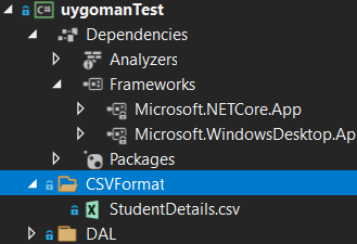 GitHub - FTDSD/CsvFileReader_uy