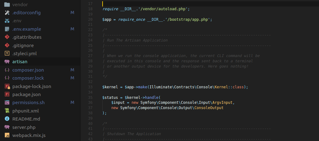 How to change size for icon · Issue #1070 · vscode-icons/vscode-icons ...