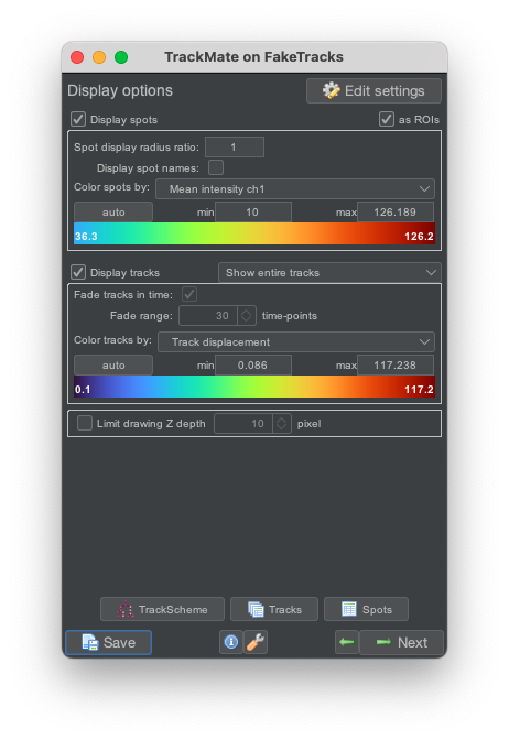 Releases · trackmate-sc/TrackMate · GitHub