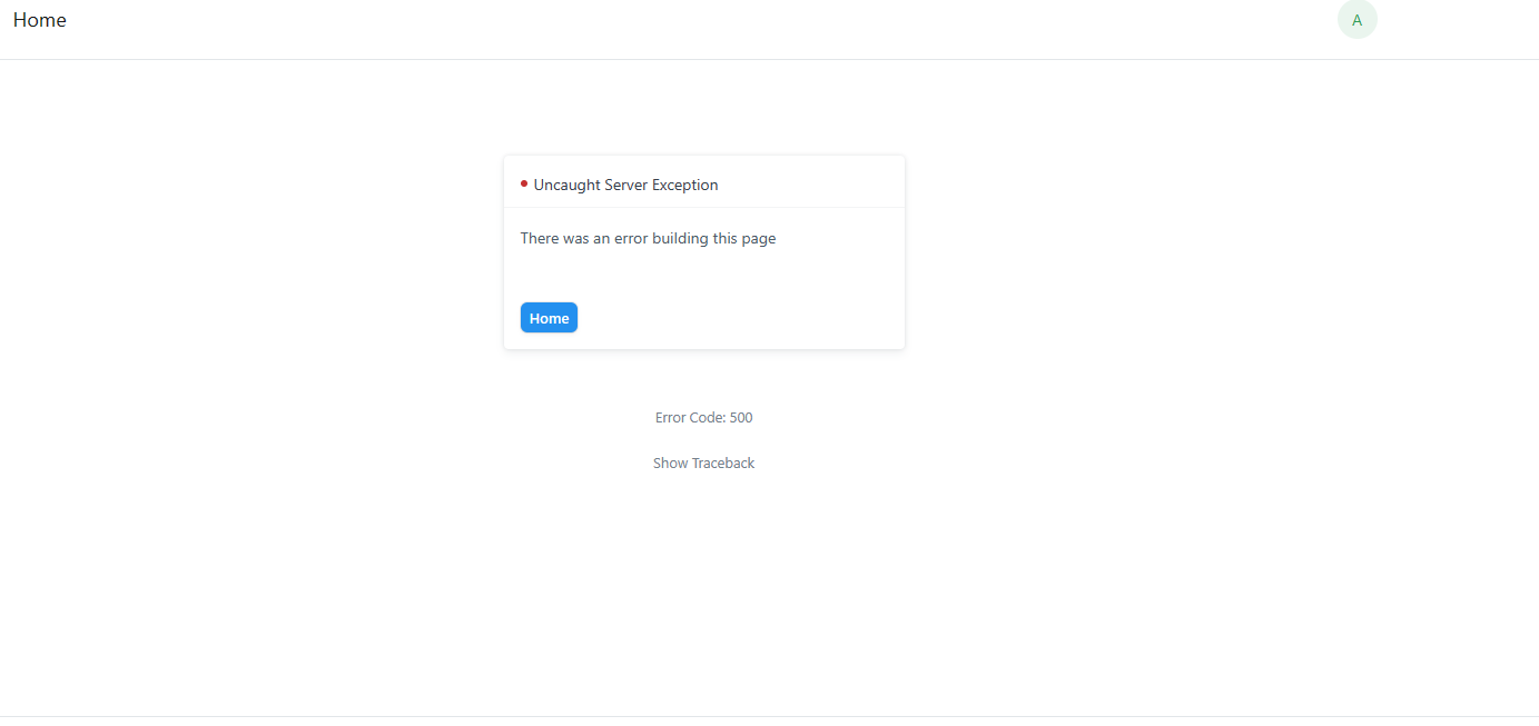 When I am trying to install custom app on V14 which was developed on v13 opening desk throws ...