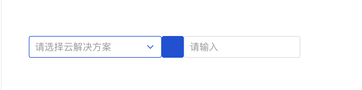 [t Select] T Select、t Input、t Button放在一行不一样高 · Issue 1636 · Tencent Tdesign Vue Next · Github