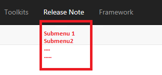 Multi-project documentation · Issue #861 · dotnet/docfx · GitHub
