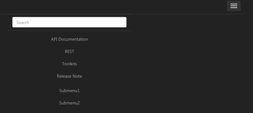 Multi Project Documentation · Issue 861 · Dotnetdocfx · Github