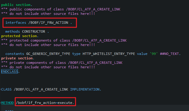 Method parameter in class search does not consider implemented/redefined methods · Issue #15 ...