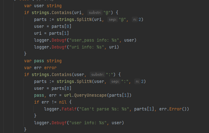 同步服务器密码或文件包含关键字异常（，） · Issue 2961 · Juicedatajuicefs · Github 