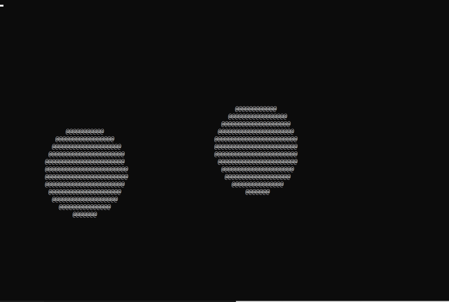 GitHub - kirull1/2d-physics: A small simulation of balls.