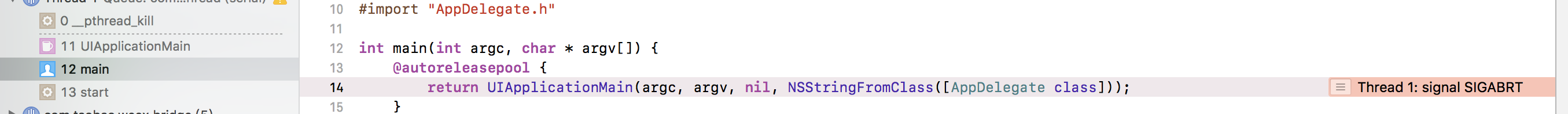 click delete in ,then app crash · Issue #2584 · apache/incubator-weex · GitHub
