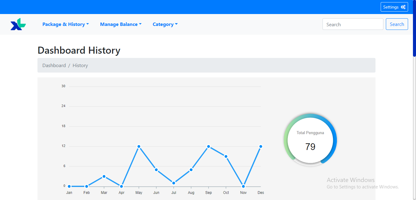 GitHub - mahendragalih26/BackOffice-MyXL: cloning backend myXL