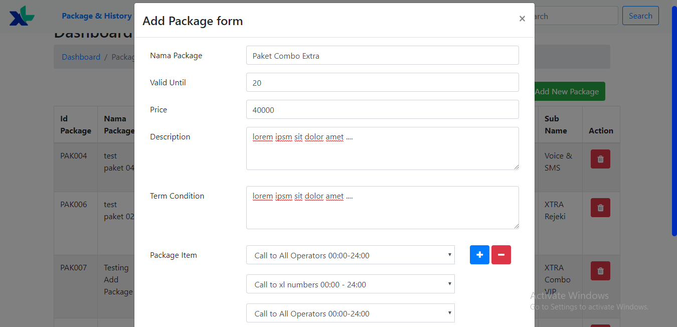 GitHub - mahendragalih26/BackOffice-MyXL: cloning backend myXL
