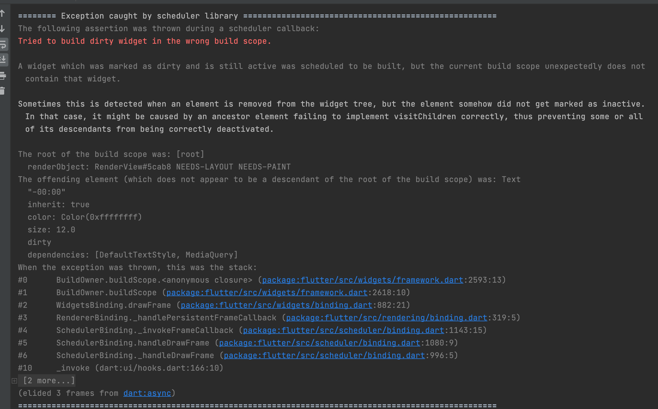 [BUG] Fullscreen on ios and android · Issue #766 · jhomlala/betterplayer · GitHub