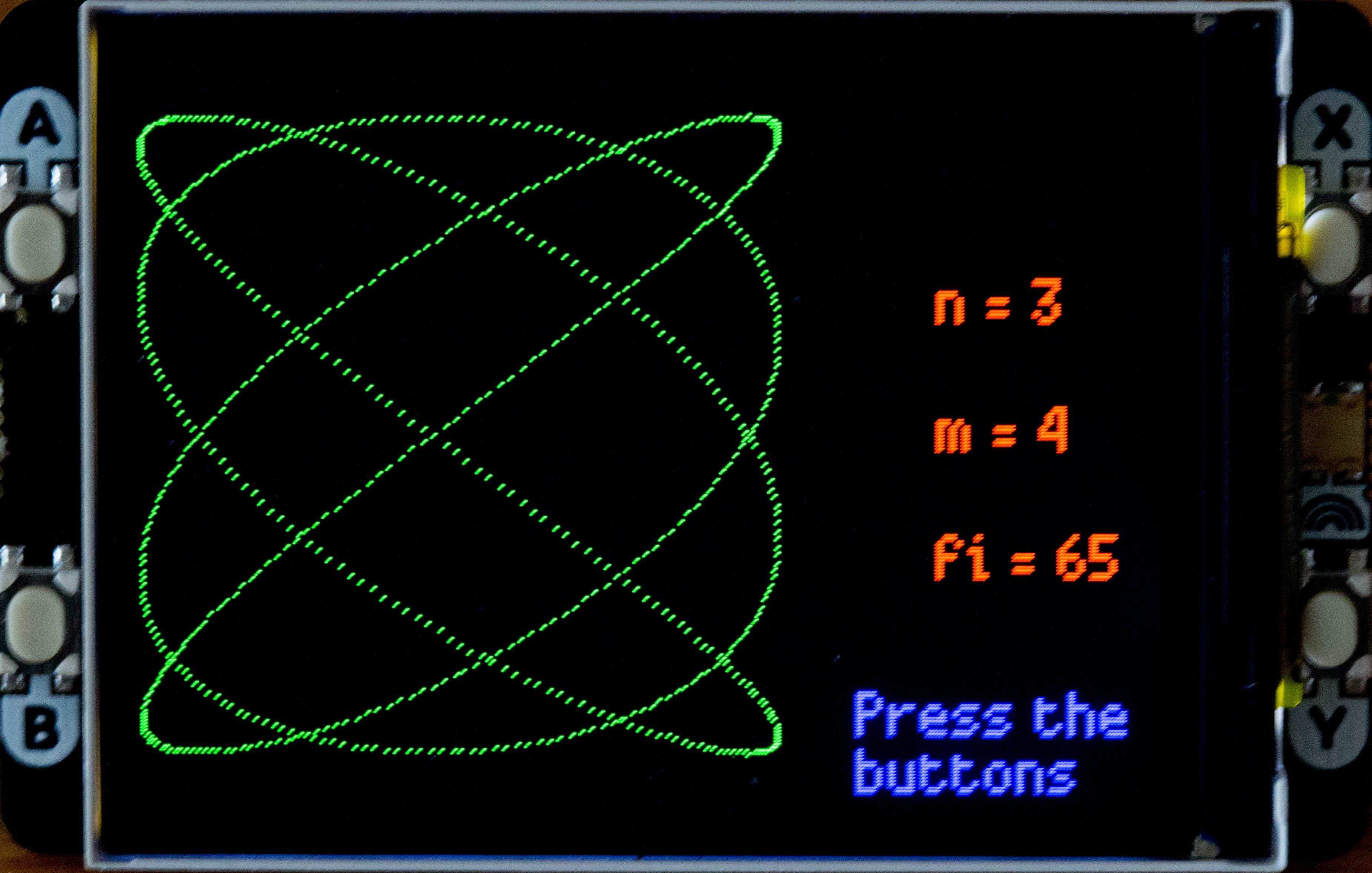 Please Add To The Issue · Issue 447 · Adafruit Circuitpython Weekly Newsletter · Github