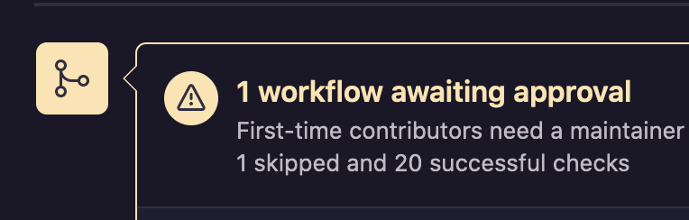 Inconsistencies/errors · Issue #5 · catppuccin/github · GitHub