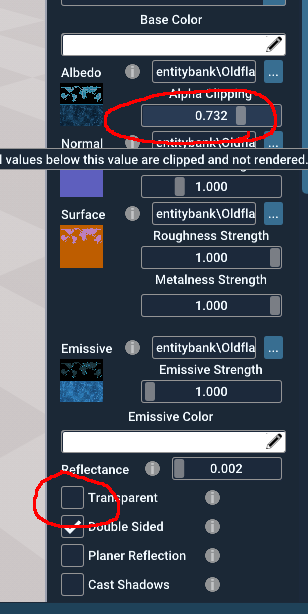 2021.02.04 - Transparency Depth Sorting · Issue #1056 · TheGameCreators/GameGuruRepo · GitHub