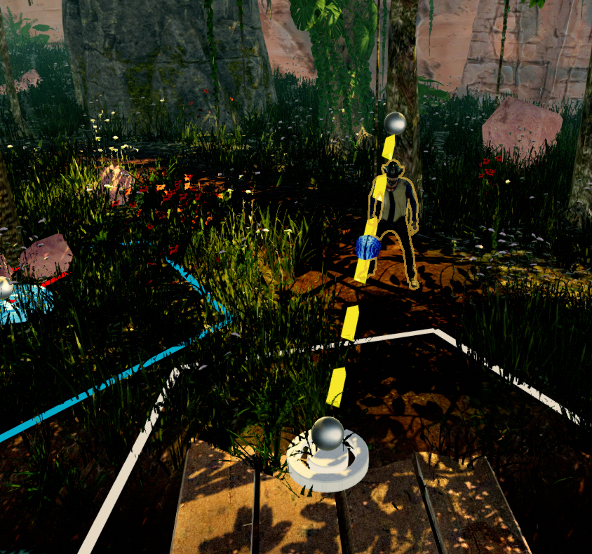 Objects and characters not maintaining settings · Issue #1772 · TheGameCreators/GameGuruRepo ...