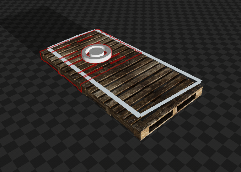 GG Max - triggerzone unselectable when placed on locked assets · Issue #2858 · TheGameCreators ...