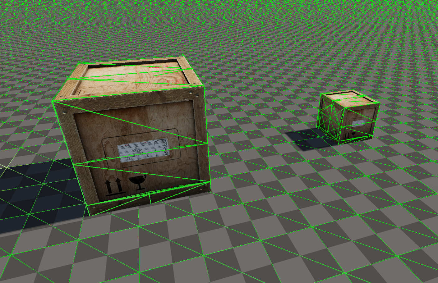 Weird rotation issue with DYNAMIC scaled entities · Issue #2279 · TheGameCreators/GameGuruRepo ...