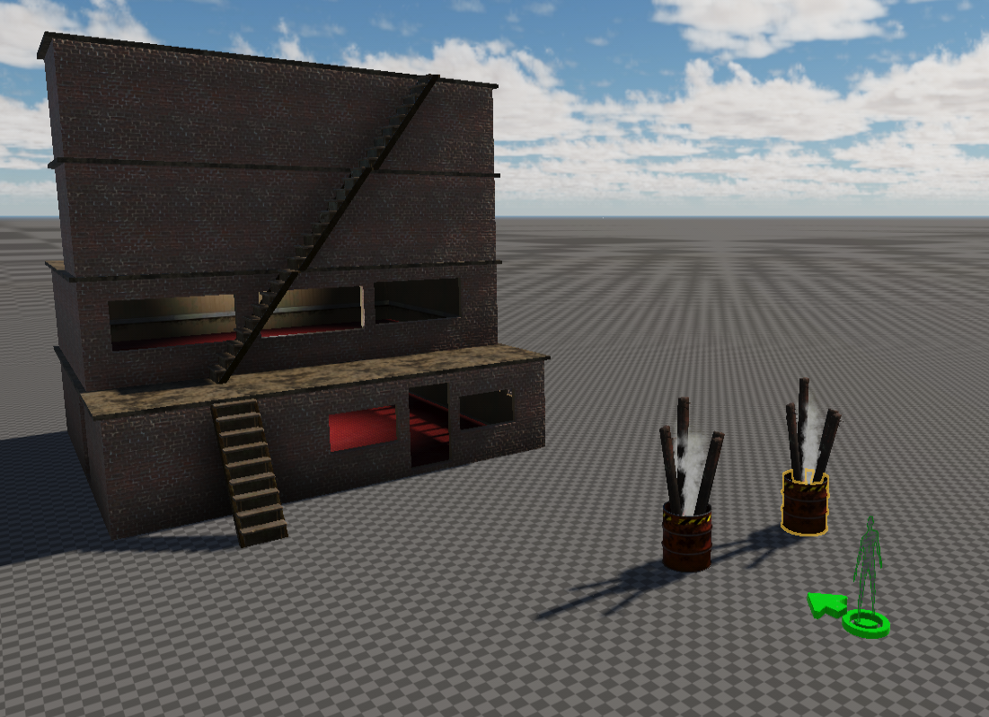 Smart object creation broken. · Issue #4193 · TheGameCreators/GameGuruRepo · GitHub