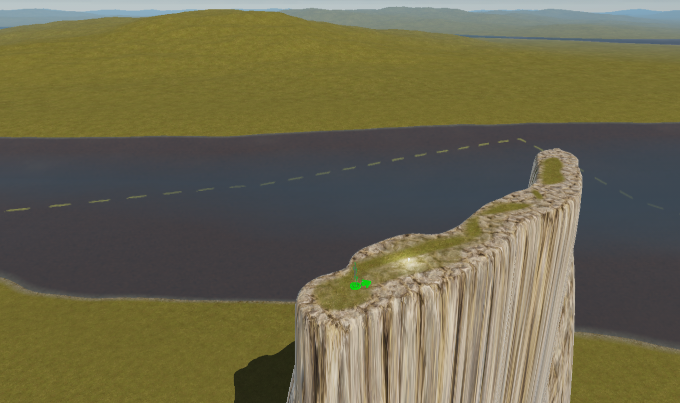 Rendering Transparent Objects over the top of a Simulated Sky · Issue #4177 · TheGameCreators ...