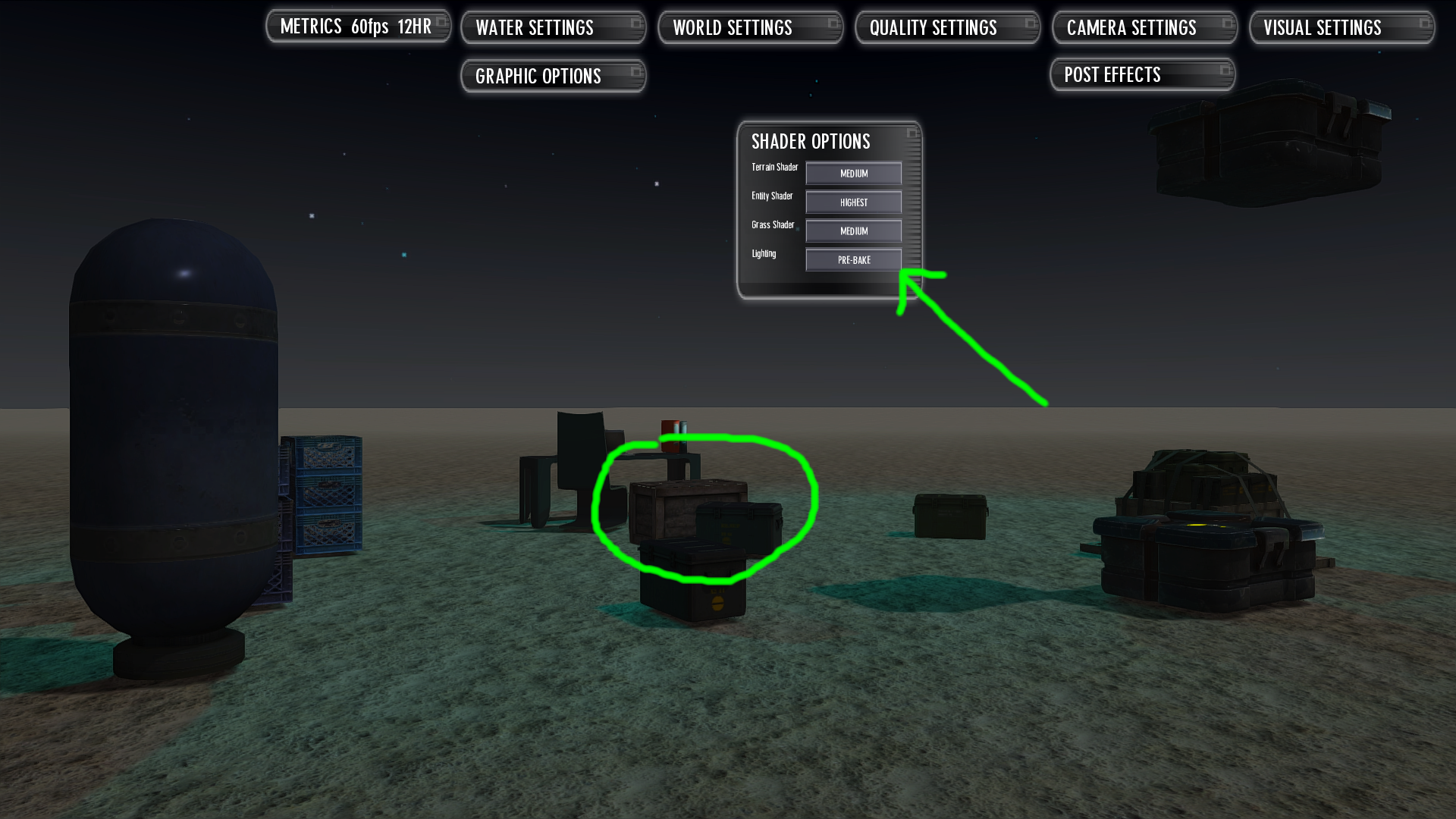 Gameguru Indoor Lightmapping bugs · Issue #199 · TheGameCreators/GameGuruRepo · GitHub