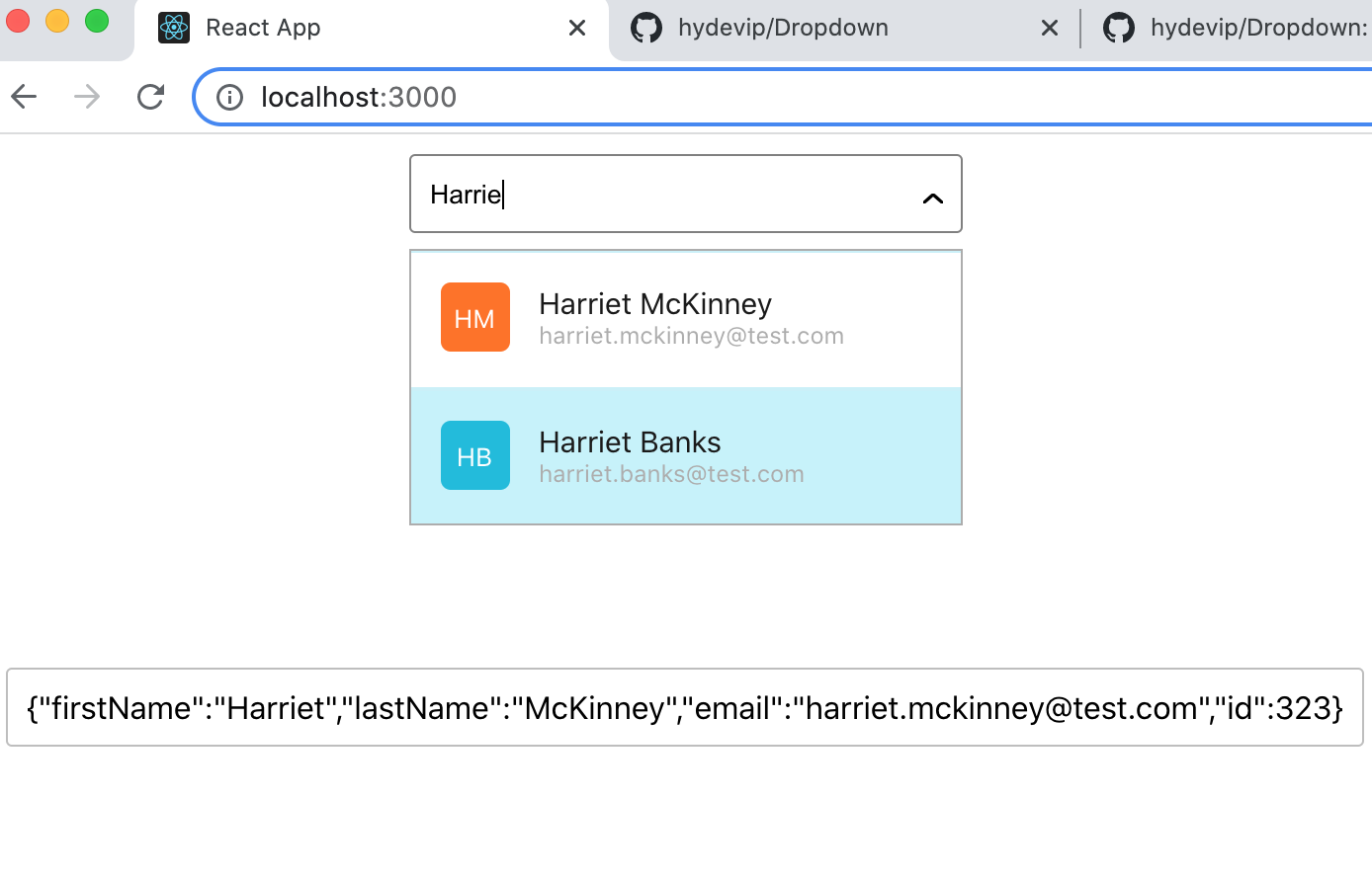 GitHub - hydevip/Dropdown: Dropdown Component built With React, Typescript, and Redux-Toolkit.
