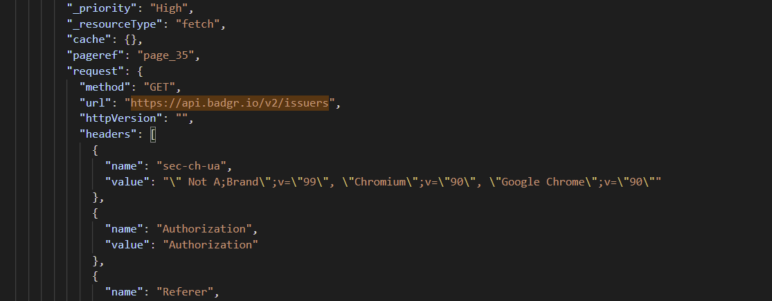 httpClient request authorization token header not working · Issue #6966 · SharePoint/sp-dev-docs ...