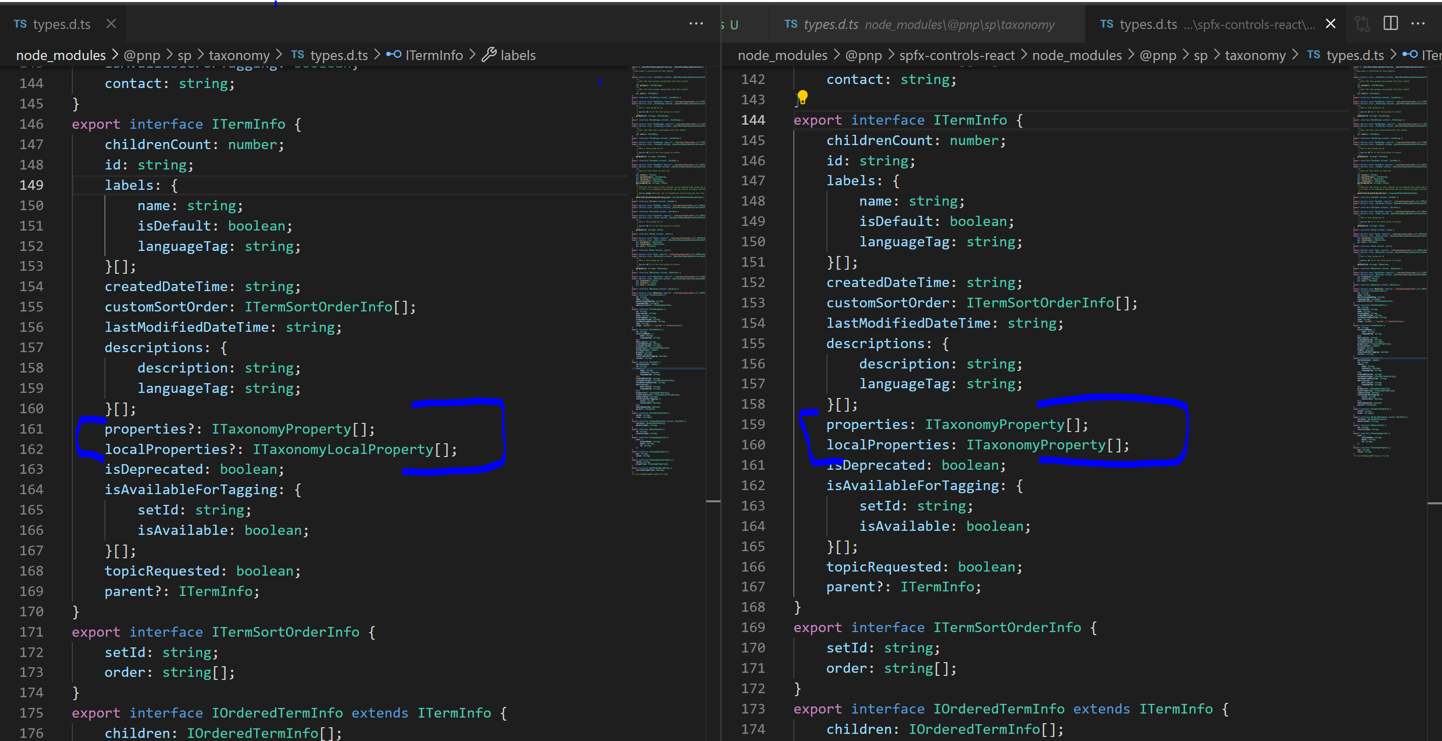 ModernTaxonomyPicker InitialValues does not work · Issue #1086 · pnp/sp-dev-fx-controls-react ...