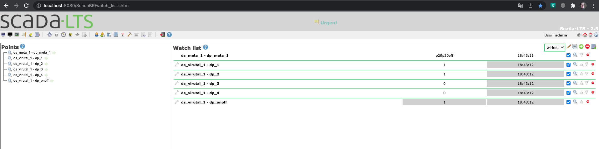 Blocking Of Metadatasource After Executing Query In Sql Tab · Issue 4985