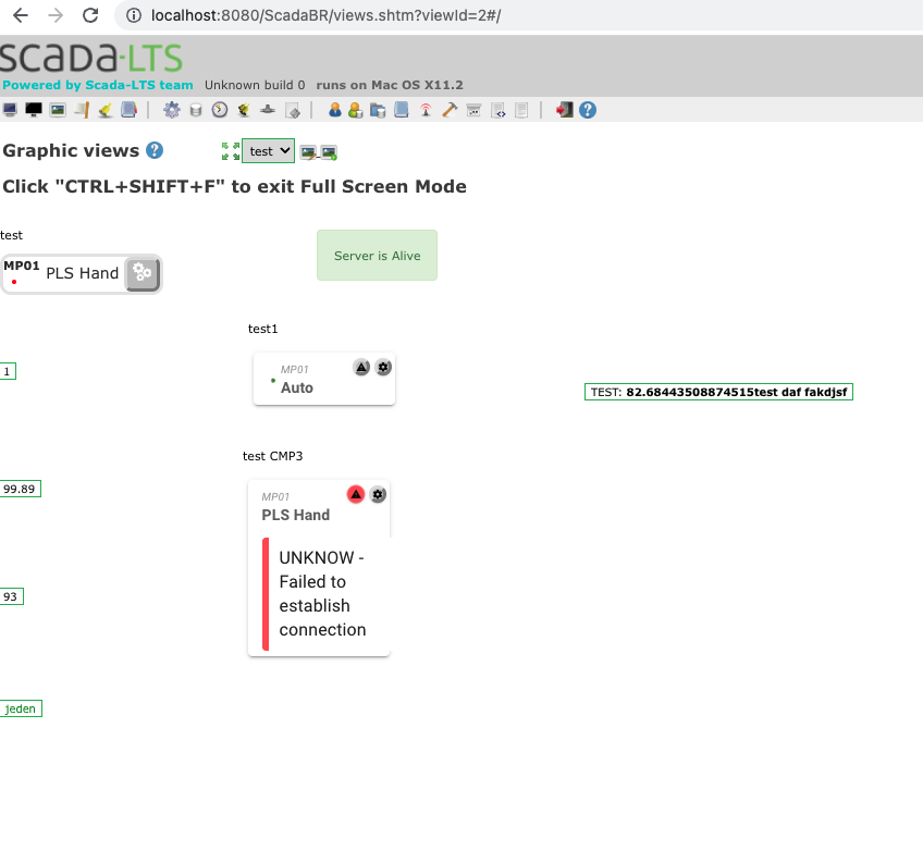 Wrong status on new cmp components · Issue #2159 · SCADA-LTS/Scada-LTS · GitHub