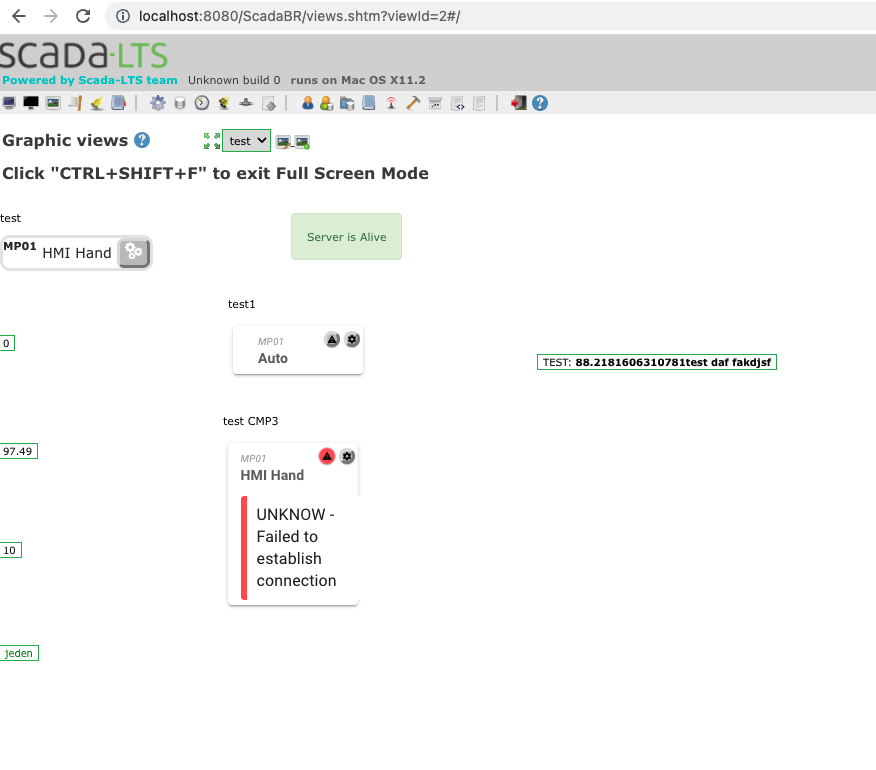 Wrong status on new cmp components · Issue #2159 · SCADA-LTS/Scada-LTS · GitHub