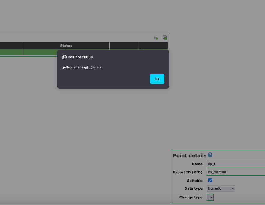 Fixed selected change type · Issue #2467 · SCADA-LTS/Scada-LTS · GitHub