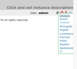 Fixed language selection · Issue #2507 · SCADA-LTS/Scada-LTS · GitHub