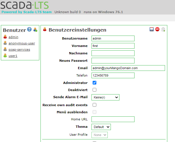 Fixed Update Logged User · Issue 2525 · Scada Ltsscada Lts · Github