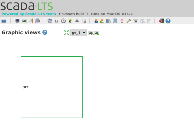Centering the text in the buttons in the view · Issue #2531 · SCADA-LTS/Scada-LTS · GitHub