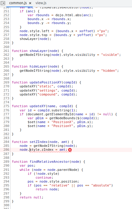 Fixed rendering view component 'Image Chart' · Issue #2581 · SCADA-LTS ...